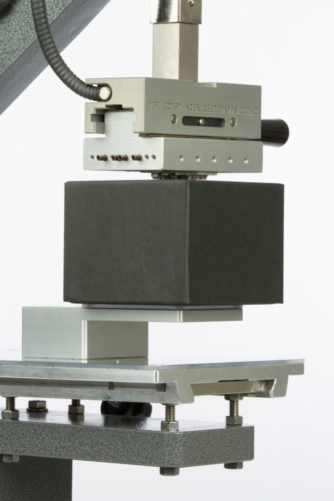 Bag Master Hot Stamping Machine - Foil Stamp Solutions